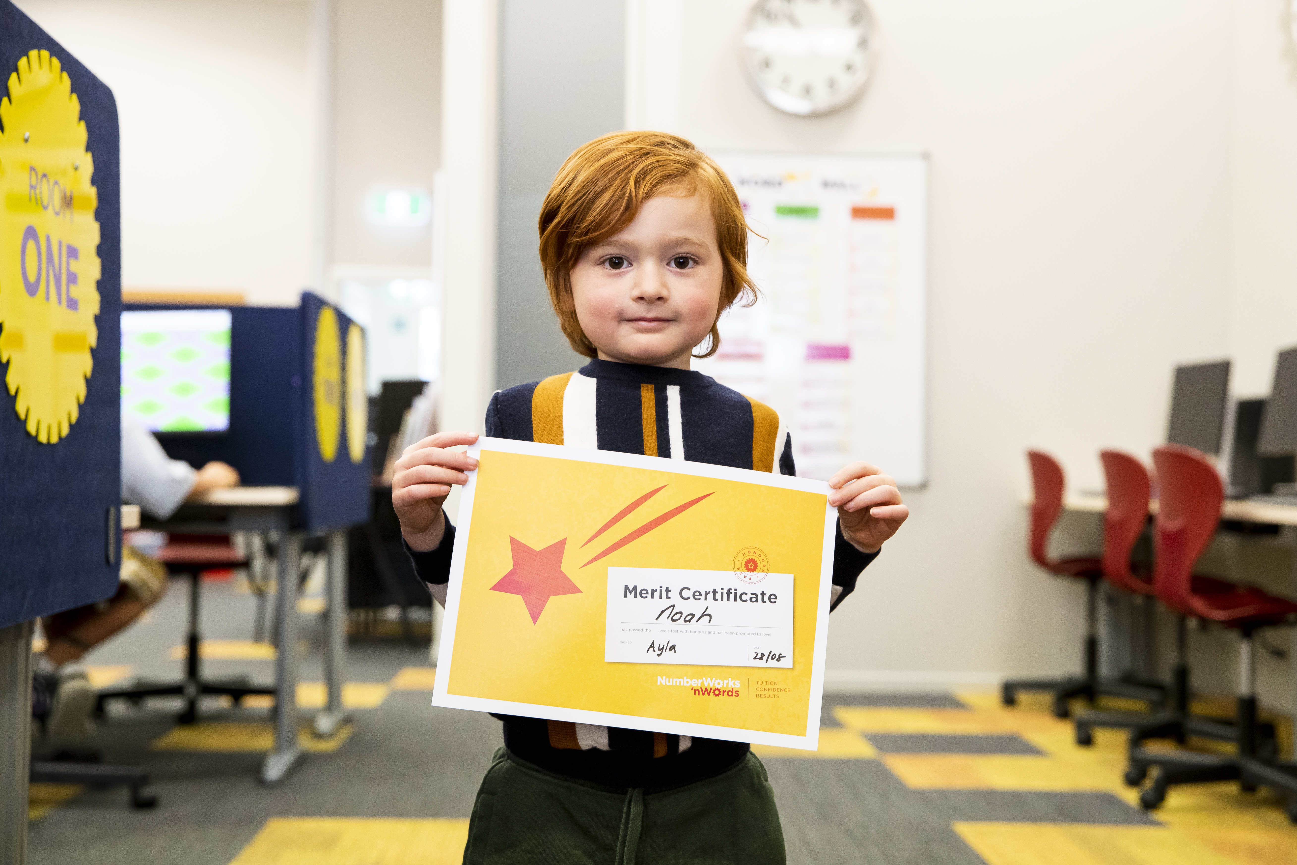 Tutoring Remuera | NumberWorks'nWords