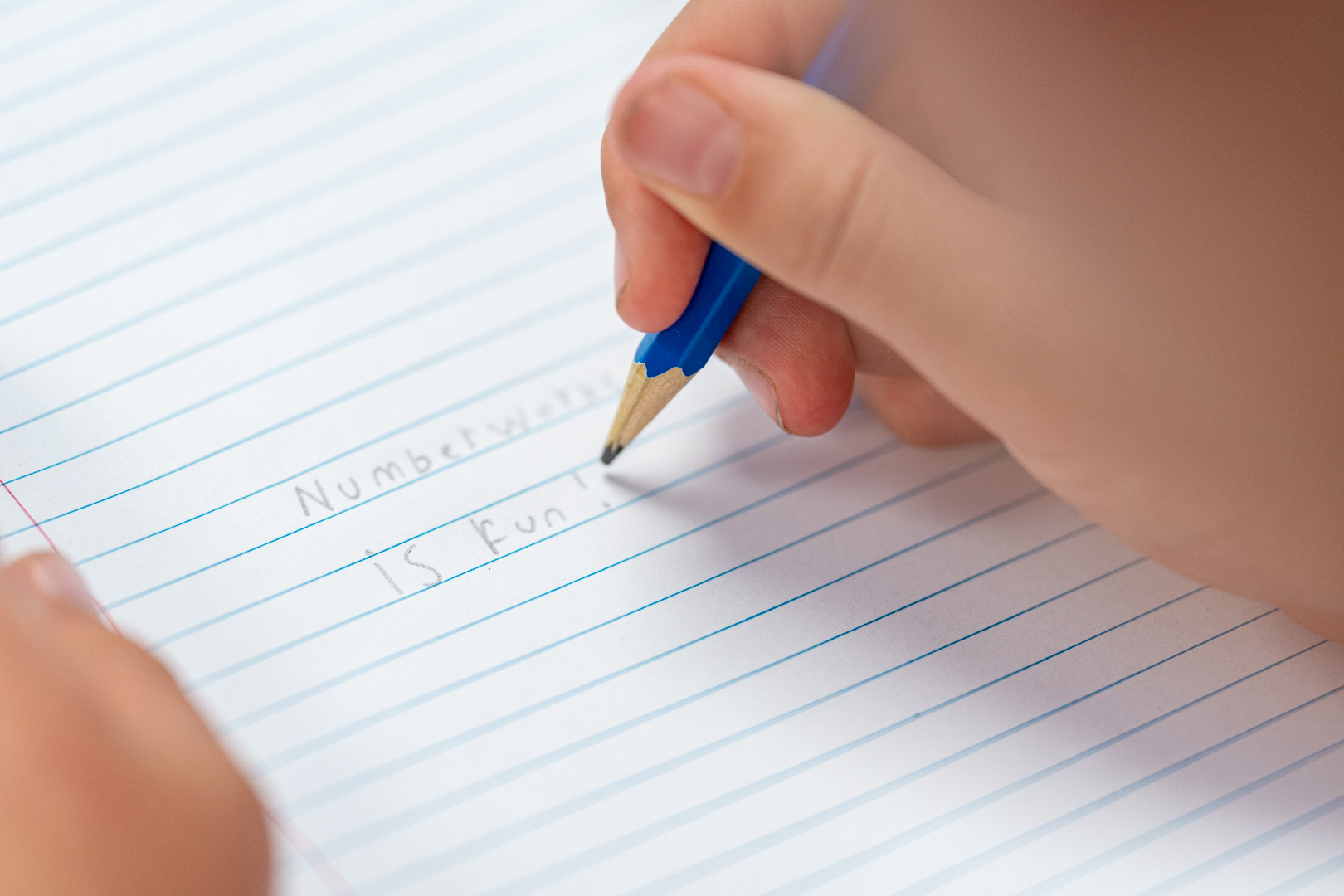English Tutoring | Tailored Tuition | NumberWorks'nWords