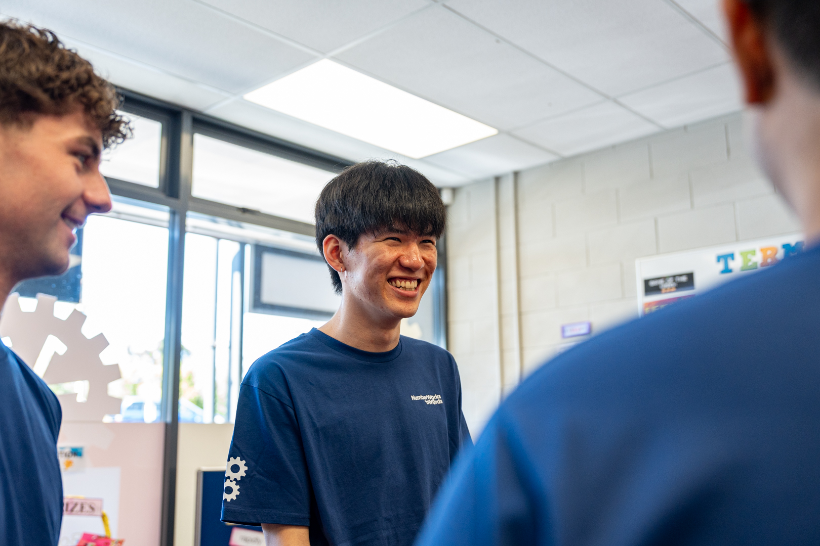 Join the NumberWorks'nWords team! | NumberWorks'nWords